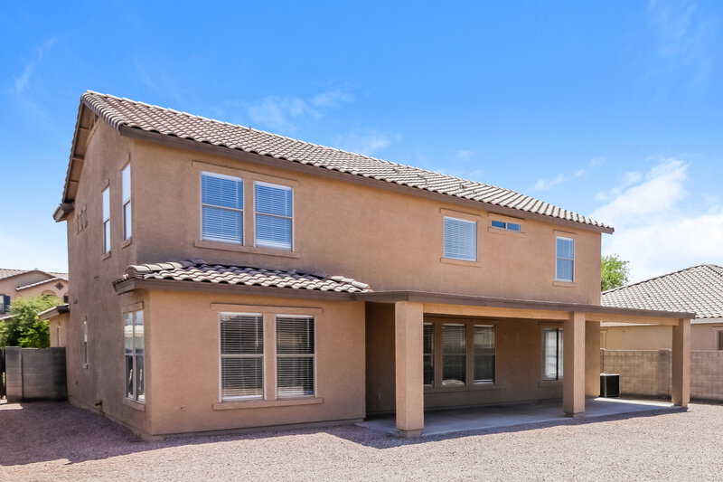 45480 W Morning View Ln Maricopa, AZ 85139 | Progress Residential