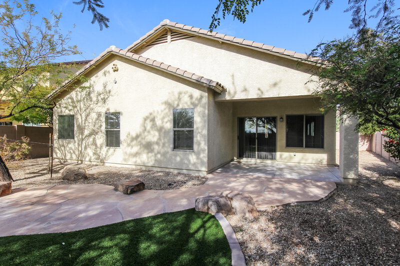 11721 W Daley Ln Sun City, AZ 85373 | Progress Residential