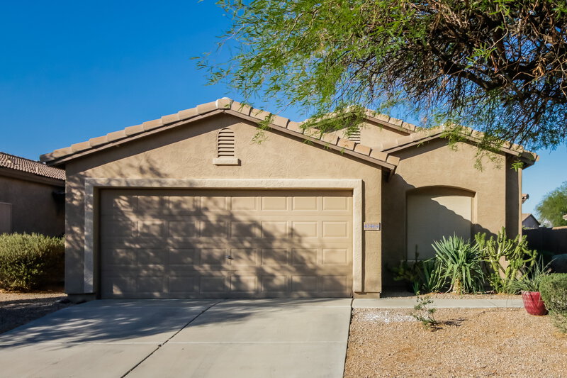 43464 W Colby Dr Maricopa, AZ 85138 | Progress Residential