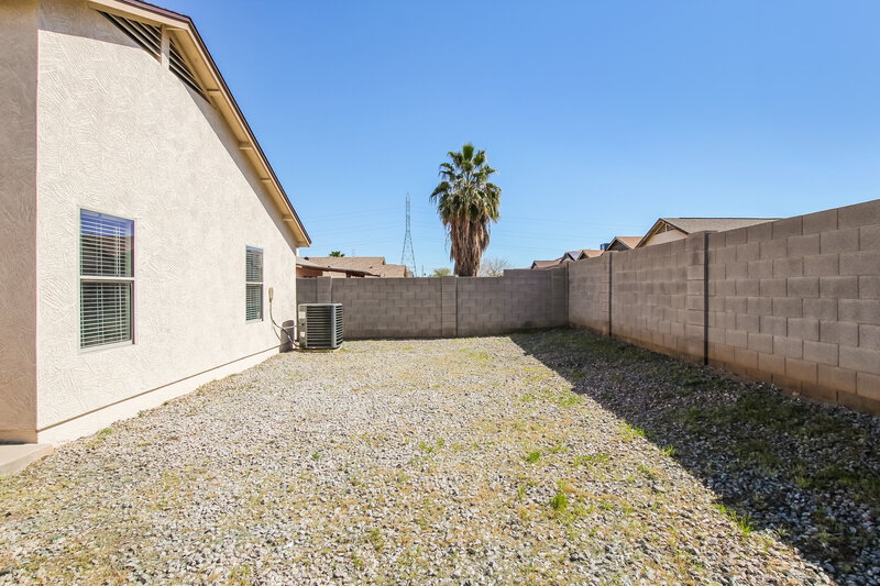 11549 W Columbine Dr El Mirage, AZ 85335 | Progress Residential