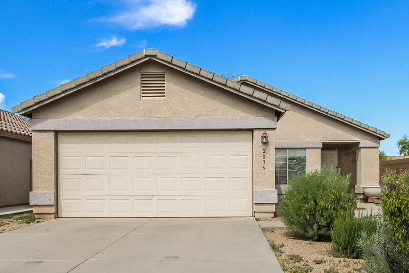 2836 S 65th Ave Phoenix, AZ 85043 | Progress Residential