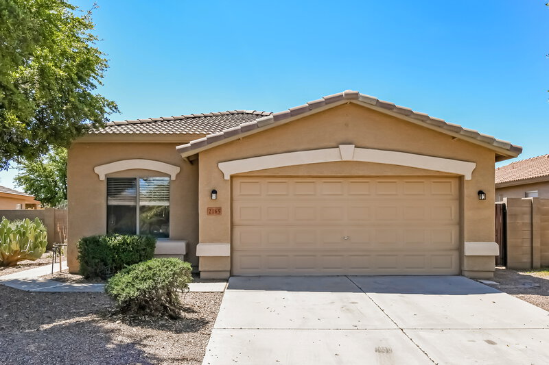 2165 W Tanner Ranch Rd San Tan Valley, AZ 85144 | Progress Residential