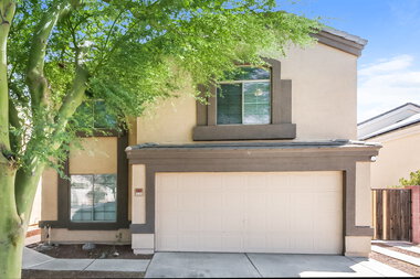 23887 W Lasso Ln Buckeye, AZ 85326 | Progress Residential