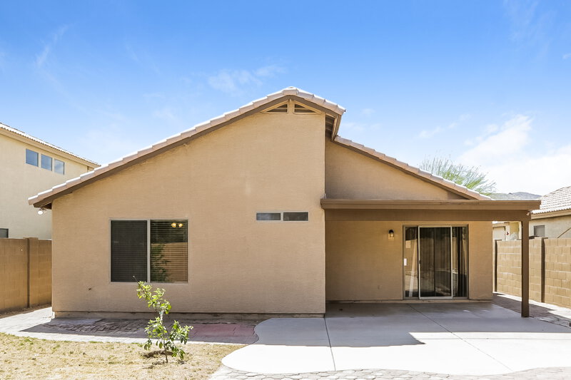 2618 E Beautiful Ln Phoenix, AZ 85042 | Progress Residential