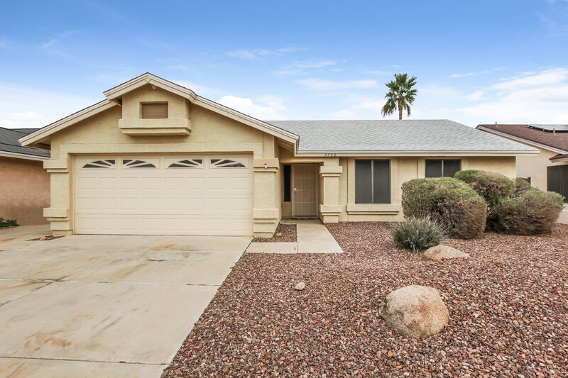 7750 W Midway Ave Glendale, AZ 85303 | Progress Residential
