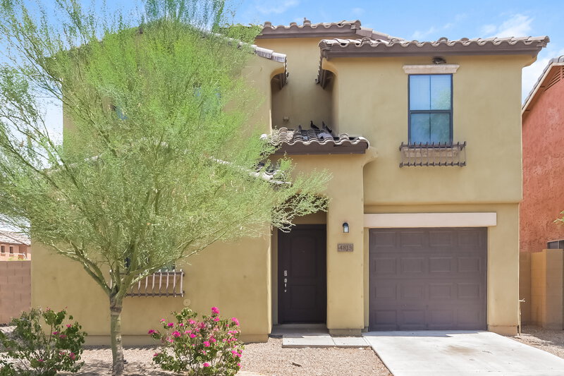 4813 S 5th Ave Phoenix, AZ 85041 | Progress Residential