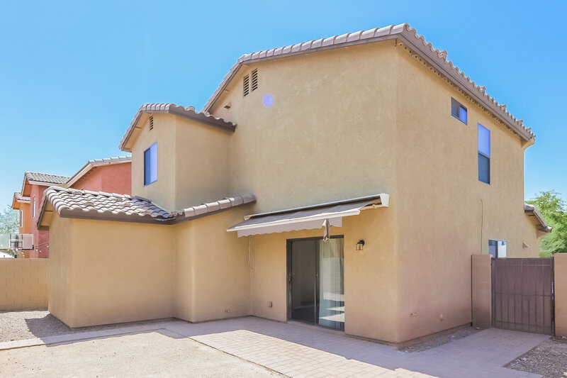 4813 S 5th Ave Phoenix, AZ 85041 | Progress Residential