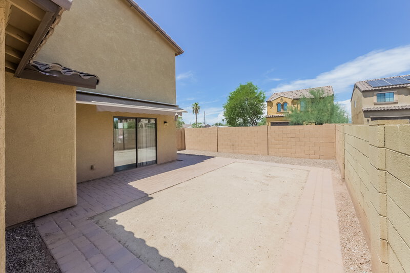 4813 S 5th Ave Phoenix, AZ 85041 | Progress Residential