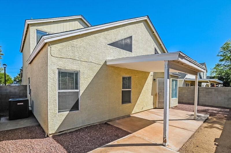 441 S Maple Unit 14 Mesa, AZ 85206 | Progress Residential