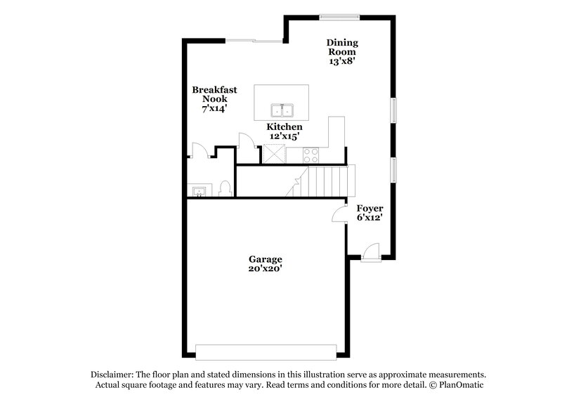 14251 N. 7th St Unit 13 Phoenix, AZ 85022 | Progress Residential