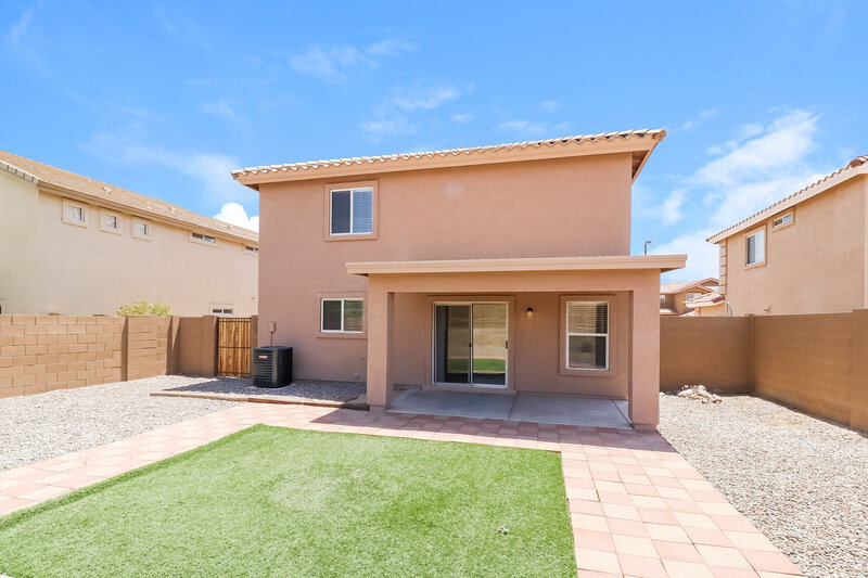 22520 W Lasso Ln Buckeye, AZ 85326 | Progress Residential