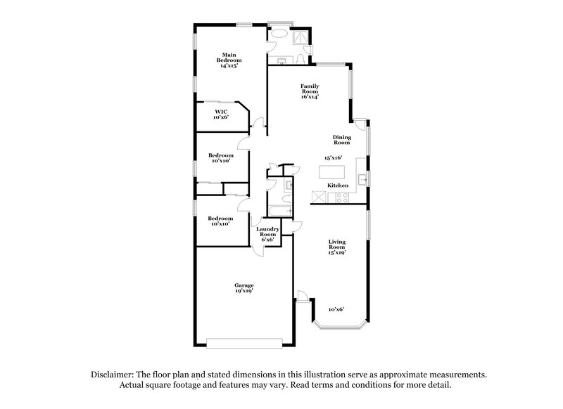 9578 W Irma Ln Peoria, AZ 85382 | Progress Residential