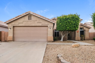 762 S Benton Mesa, AZ 85208 | Progress Residential