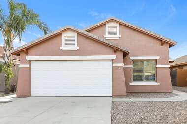 1977 W Vineyard Plains Dr Queen Creek, AZ 85142 | Progress Residential