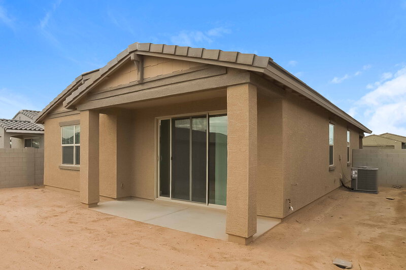 10735 W Chipman Rd Tolleson, AZ 85353 | Progress Residential