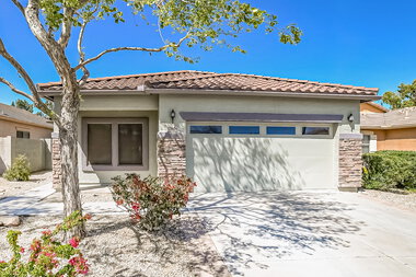 17804 W Paradise Ln Surprise, AZ 85388 | Progress Residential