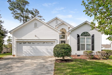 502 Star Ruby Dr Knightdale, NC 27545 | Progress Residential