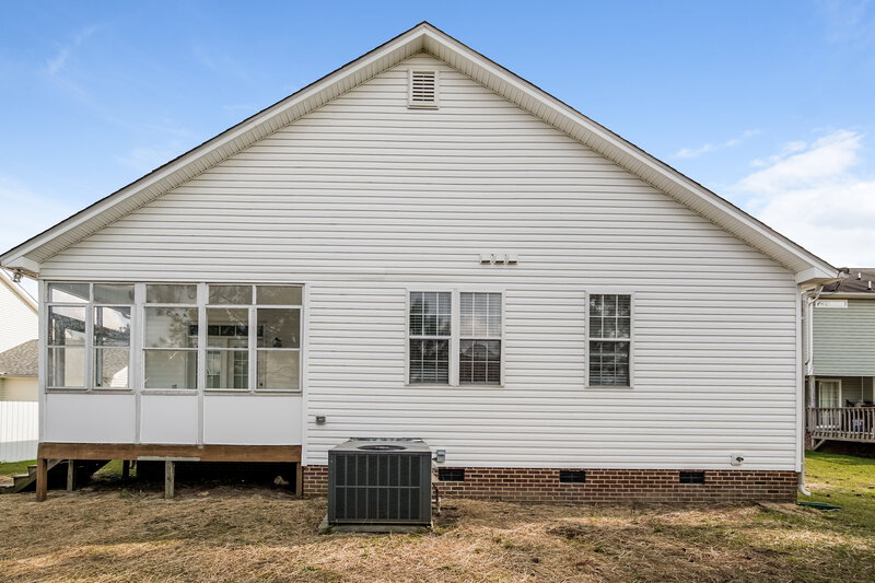 502 Star Ruby Dr Knightdale, NC 27545 | Progress Residential