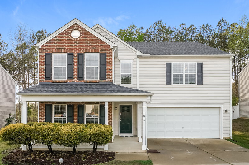 1017 Lockberry Ct Clayton, NC 27520 | Progress Residential