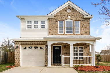 3601 Coulwood Court Raleigh, NC 27610 | Progress Residential