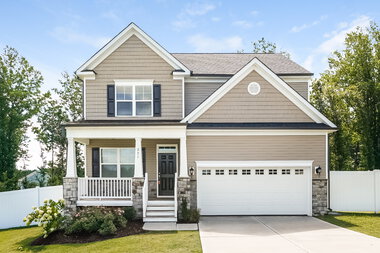 271 Grey Hawk Dr Garner, NC 27529 | Progress Residential