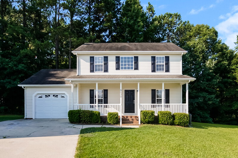 3630 Enduring Freedom Dr Raleigh, NC 27610 | Progress Residential