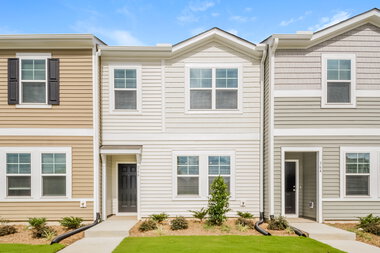 366 Stone Arbor Way Wendell, NC 27591 | Progress Residential