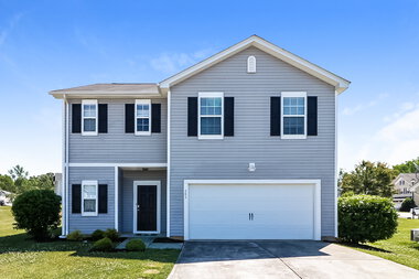 283 Rowan Dr Clayton, NC 27520 | Progress Residential