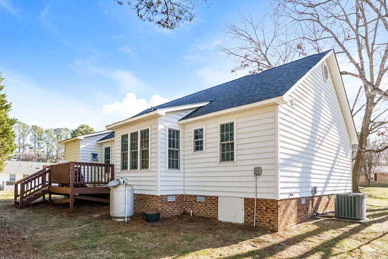 602 Coventry Dr Zebulon, NC 27597 | Progress Residential