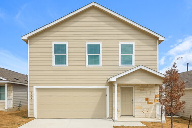6622 Morgan Cp San Antonio, TX 78253 | Progress Residential