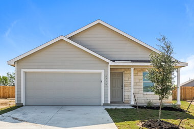 6719 Morgan Cross San Antonio, TX 78253 | Progress Residential