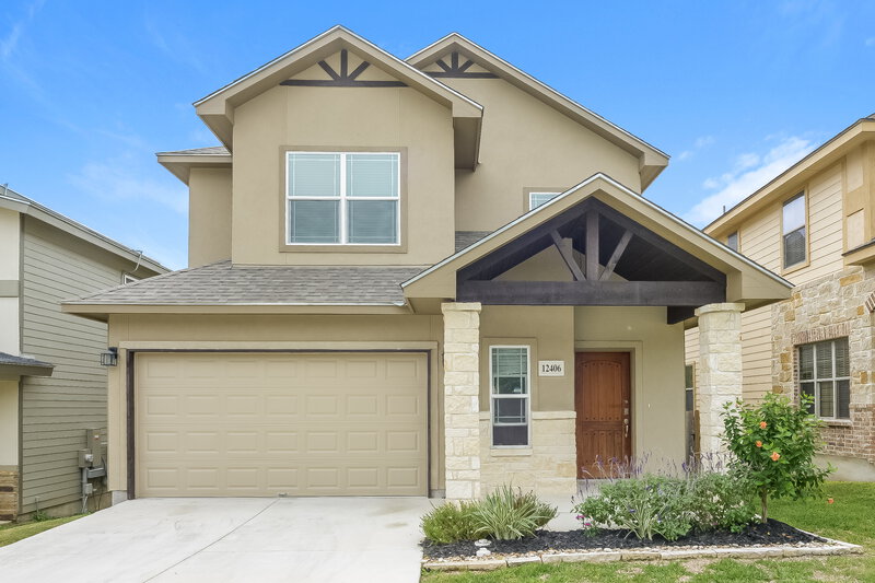 12406 Jacobs Pond San Antonio, TX 78253 | Progress Residential