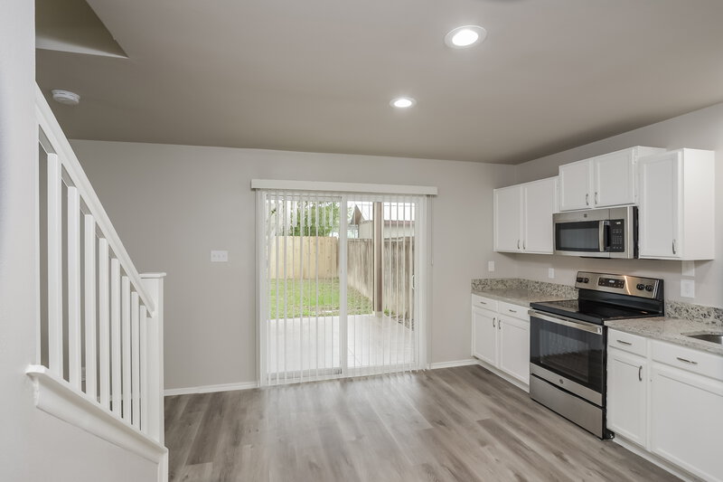 7651 Rimhurst San Antonio, TX 78250 | Progress Residential