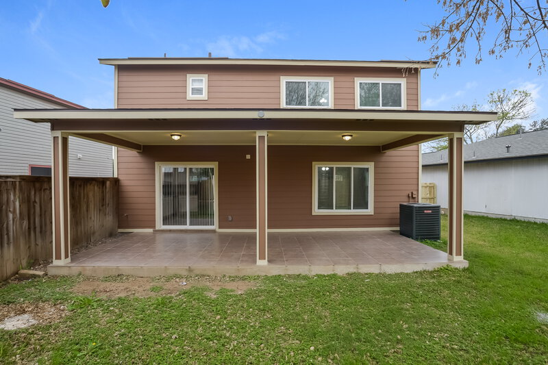 7651 Rimhurst San Antonio, TX 78250 | Progress Residential