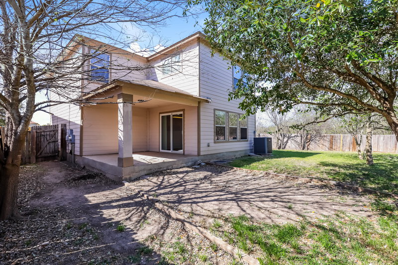 6734 Benke Farm San Antonio, TX 78239 | Progress Residential