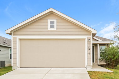 14912 Picardy Wheel San Antonio, TX 78254 | Progress Residential