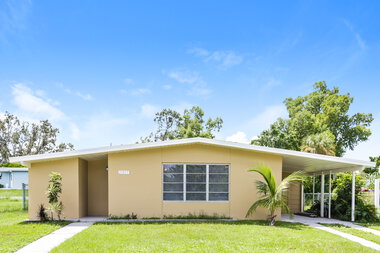 21857 Felton Ave Port Charlotte, FL 33952 | Progress Residential