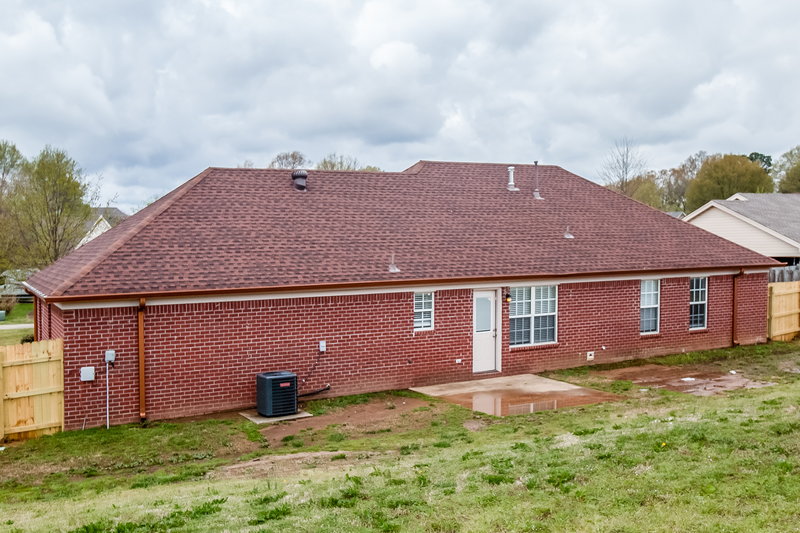 6064 Brooks Cove Olive Branch, MS 38654 | Progress Residential