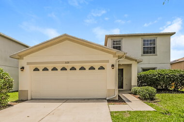 5123 Cello Wood Ln Wesley Chapel, FL 33543 | Progress Residential