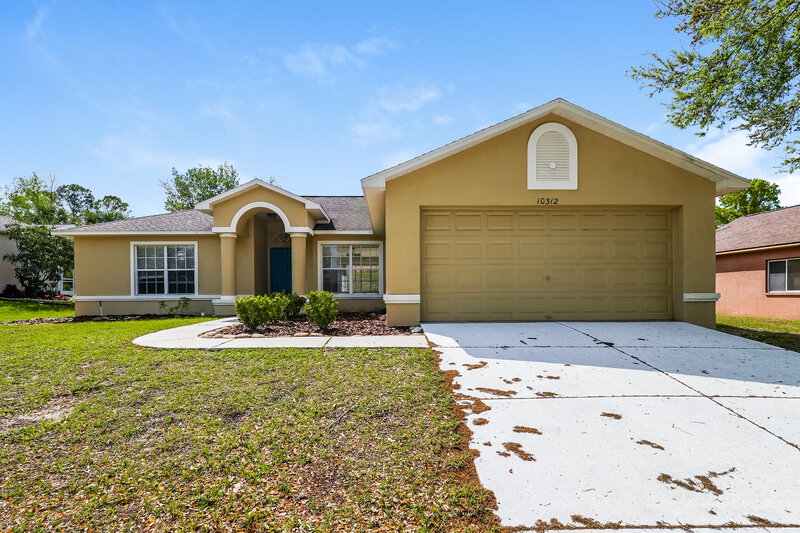 10312 Fairchild Road Spring Hill, FL 34608 | Progress Residential