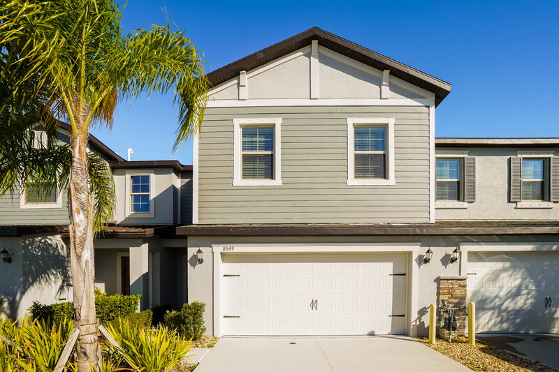 8599 Houndstooth Enclave Dr New Port Richey, FL 34655 | Progress ...