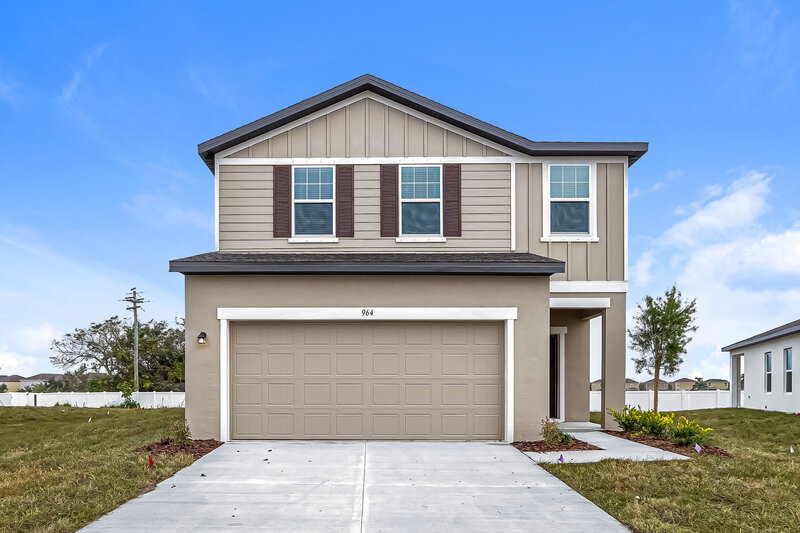 964 Kelly Fern Loop Ruskin, FL 33570 | Progress Residential