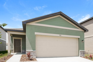 932 Kelly Fern Loop Ruskin, FL 33570 | Progress Residential