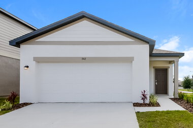 942 Kelly Fern Loop Ruskin, FL 33570 | Progress Residential
