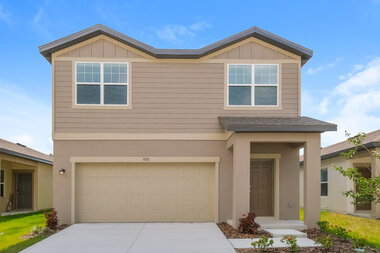 920 Kelly Fern Loop Ruskin, FL 33570 | Progress Residential