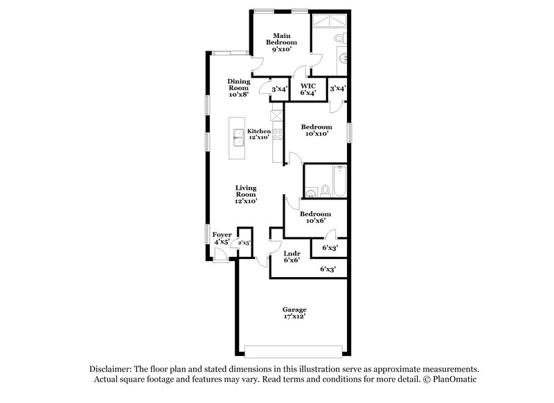 924 Kelly Fern Loop Ruskin, FL 33570 | Progress Residential