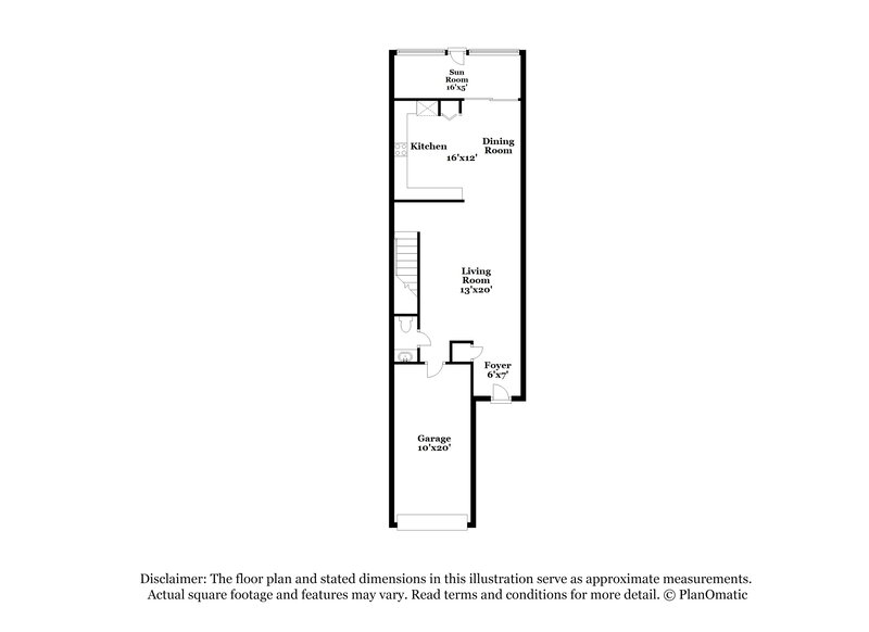 2167 Great Sapphire Ln Lutz, FL 33558 | Progress Residential