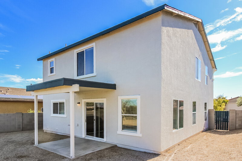 1132 W Calle del Libro Dorado Sahuarita, AZ 85629 | Progress Residential