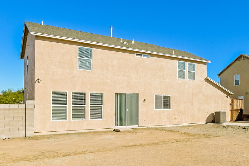 4837 W Calle Don Antonio Tucson, AZ 85757 | Progress Residential